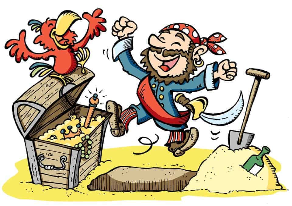 Louisiana Pirate Festival (Formerly Known as Contraband Days) Announces ...