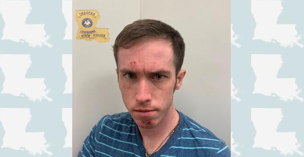 Louisiana Man Arrested for Sexual Battery and Human Trafficking After ...