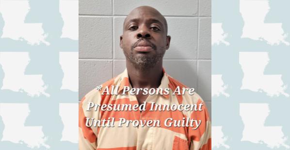 Louisiana Man Arrested in Connection with June 24 Murder | Calcasieu ...