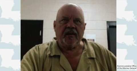 Louisiana Man on the Run for 32 Years Sentenced to 45 Years in Prison ...