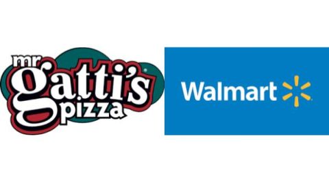 Mr Gatti's Pizza Partners with Walmart to Expand Across Four States ...