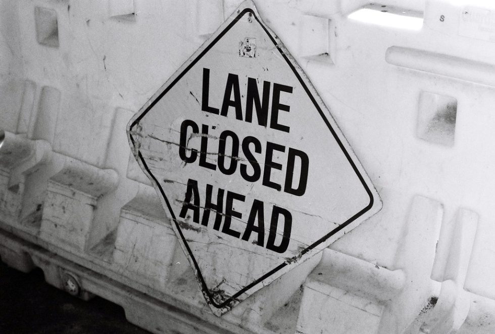 Calcasieu Parish Interstate 10 Eastbound Lane to Close Near Vinton for ...